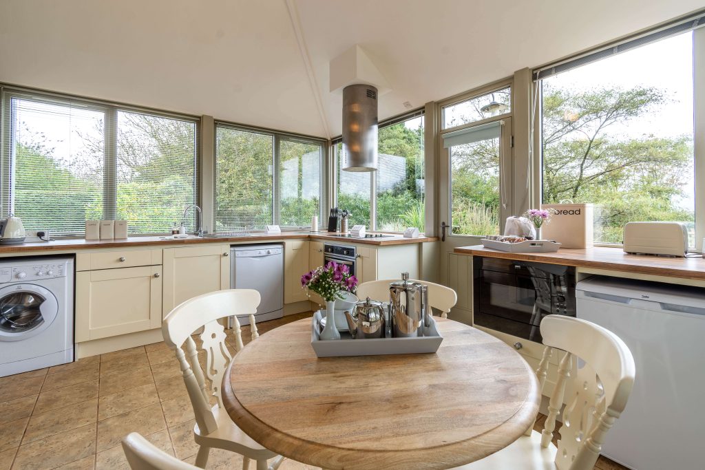 2 Bedroom Holiday Cottage Yorkshire | Moor at Wellspring Farm